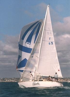 Van de Stadt Design - Van de Stadt 34