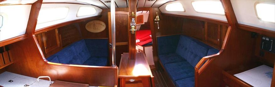 Van de Stadt Design - Van de Stadt 34